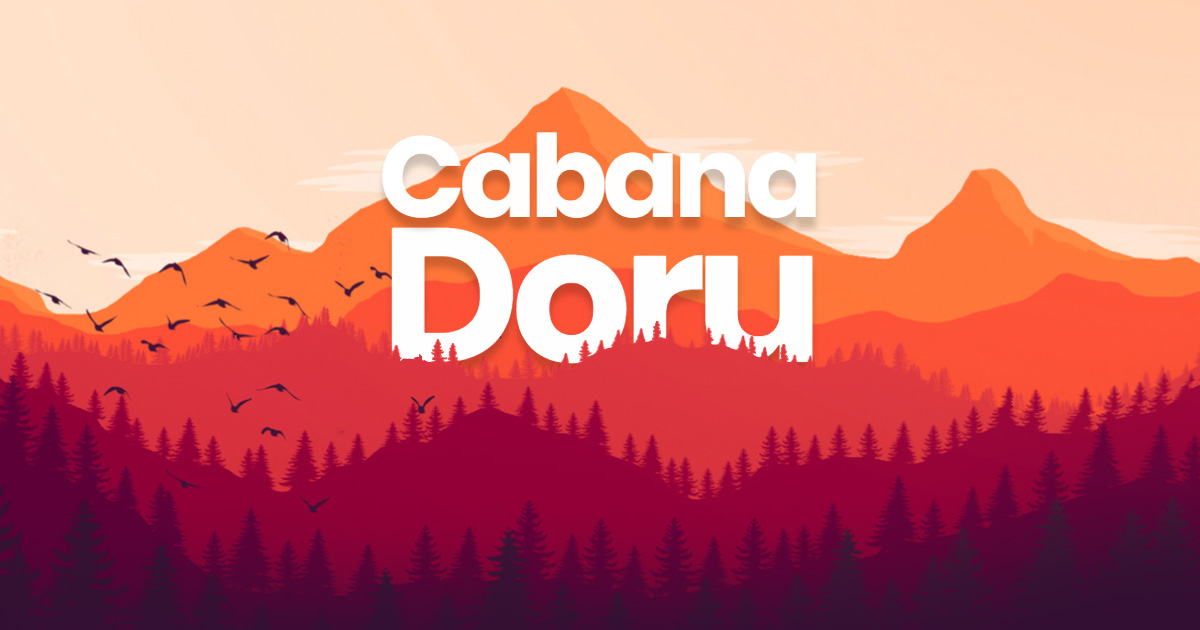 Cazare Izvoarele Cernei - Cabana Doru