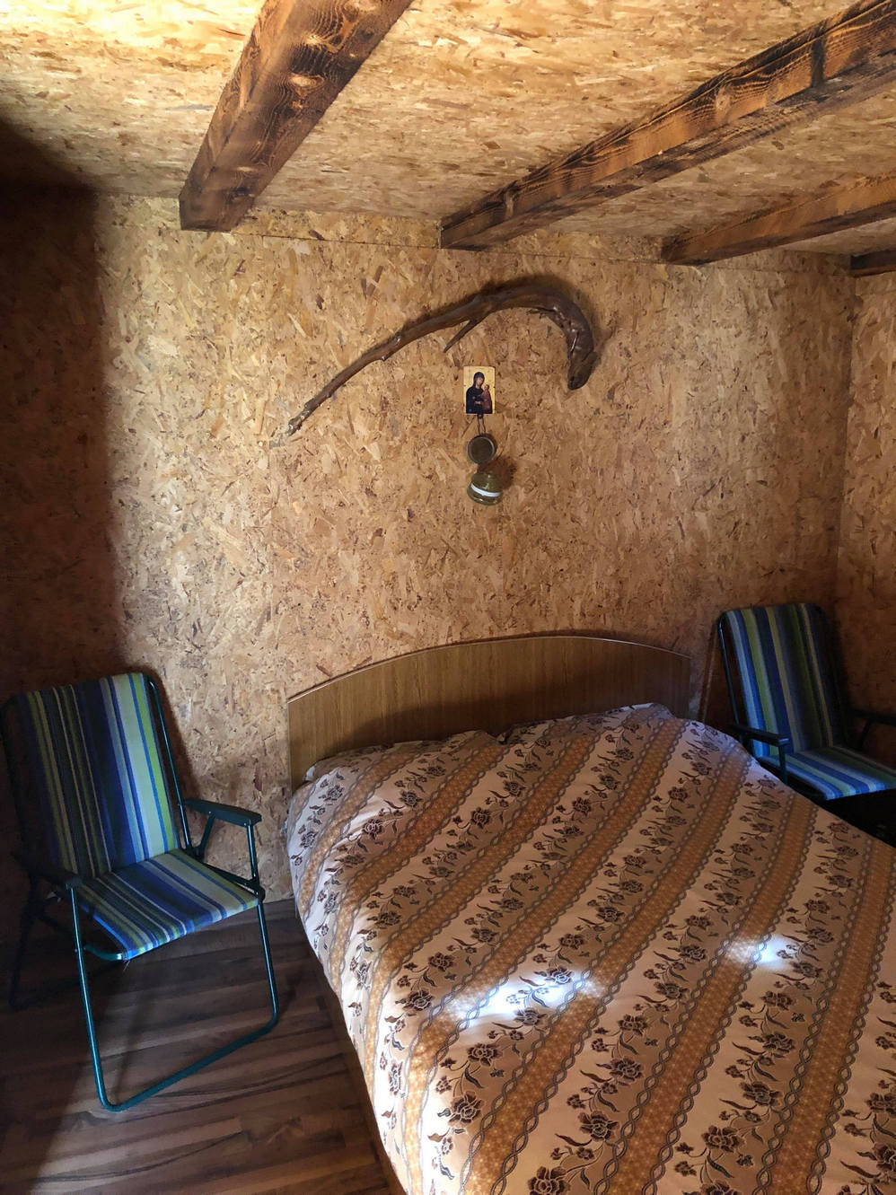 Cazare Izvoarele Cernei - Cabana Doru